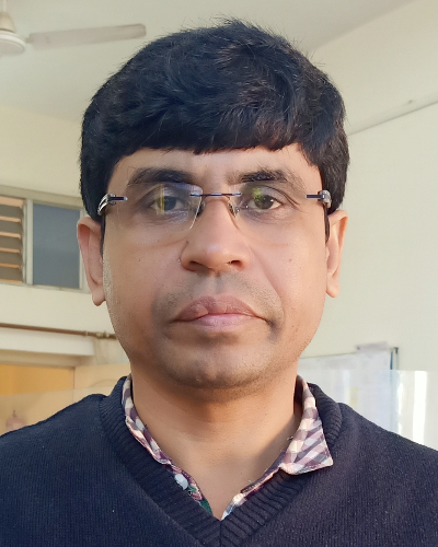 Faculty Members - RKMVERI (Deemed University) Ranchi Campus