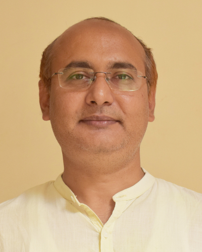 Faculty Members - RKMVERI (Deemed University) Ranchi Campus