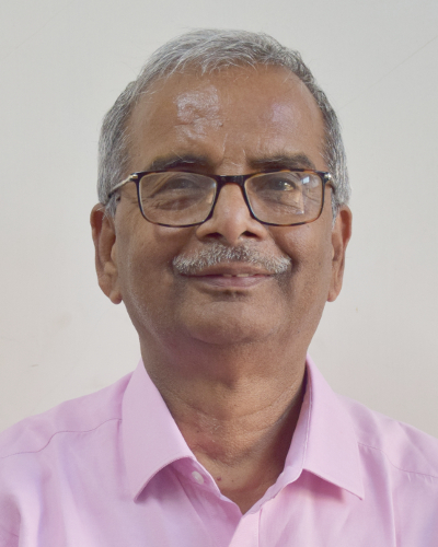 Faculty Members - RKMVERI (Deemed University) Ranchi Campus